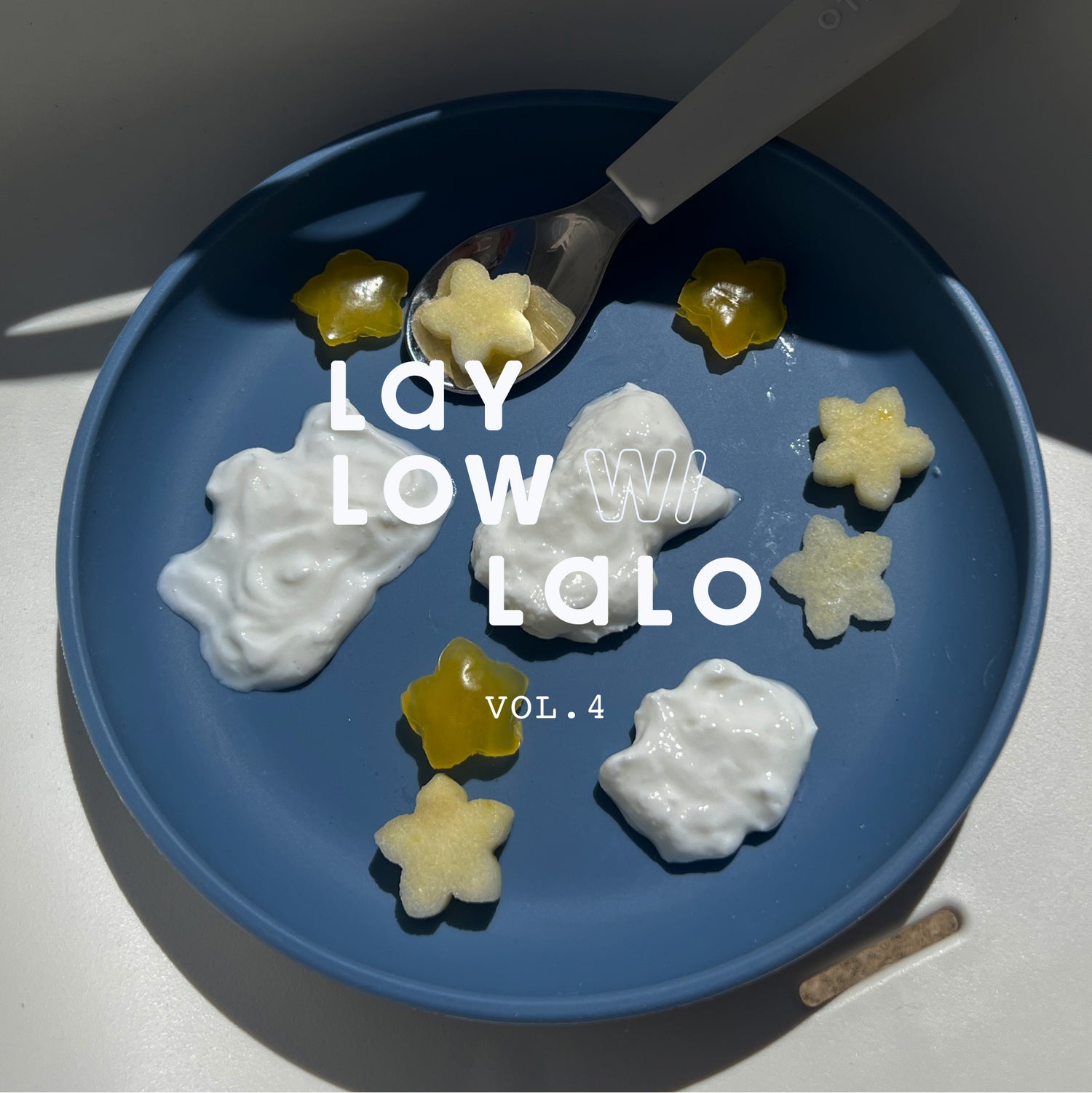 Lay Low with Lalo Vol 4: Starry Crafts & Snacks
