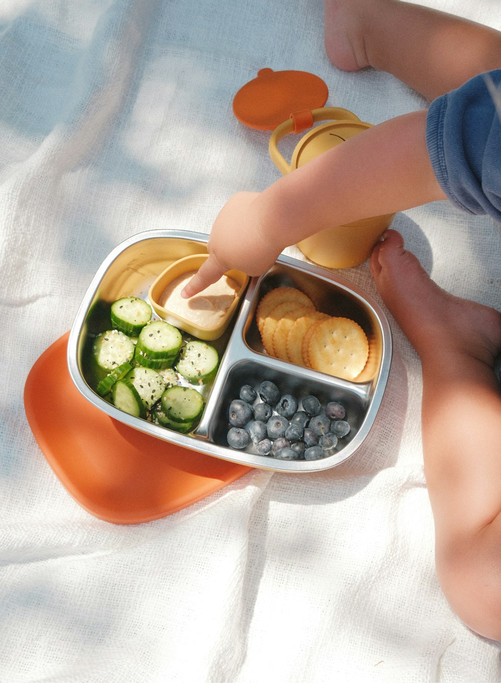 5 Picky Eating Pick-Me-Ups – Lalo