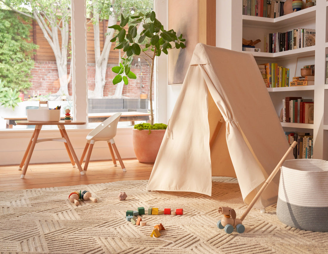 Baby & Toddler Play Sets Collection | Lalo