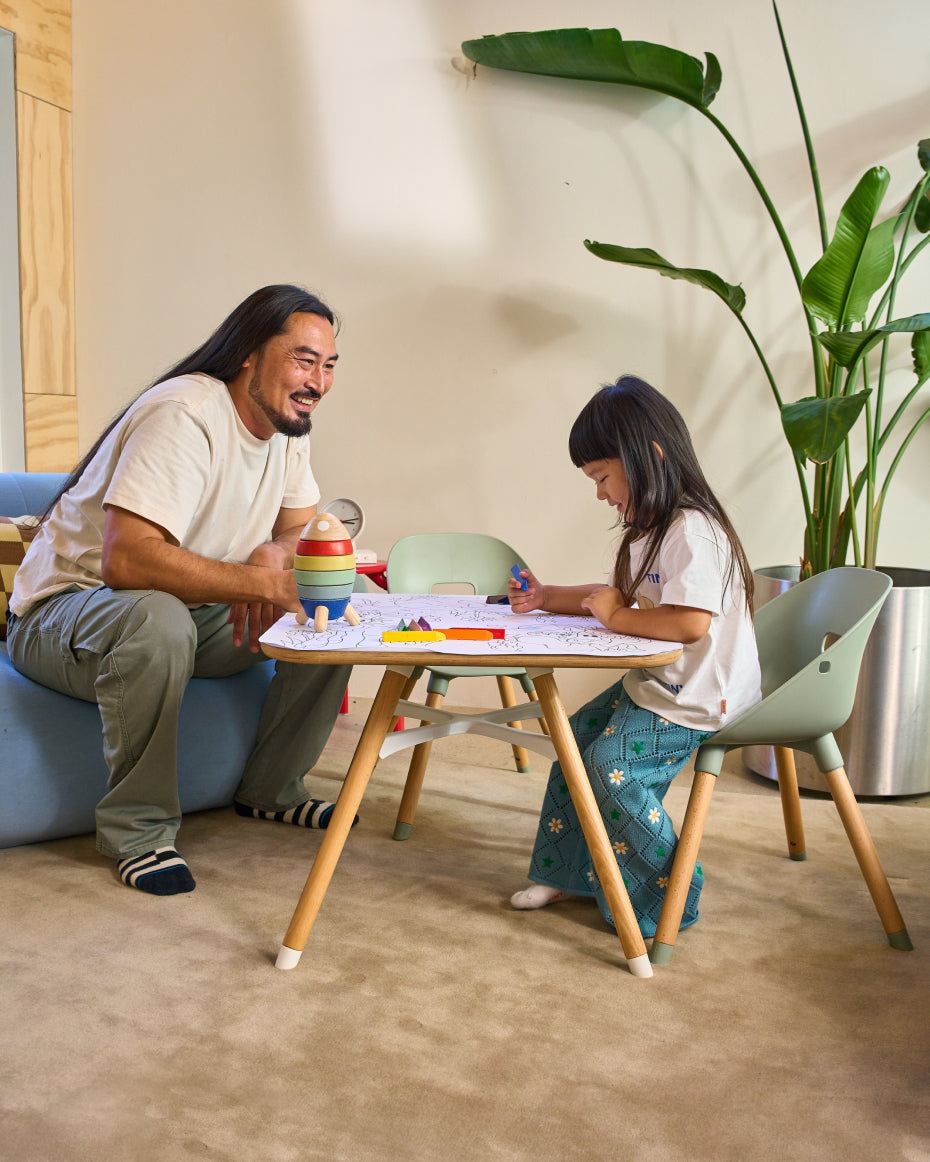 Indoor Play – Lalo