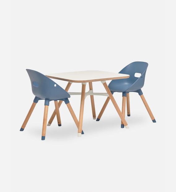The Play Kit | Play Table + Two Play Chairs | Save $60 – Lalo