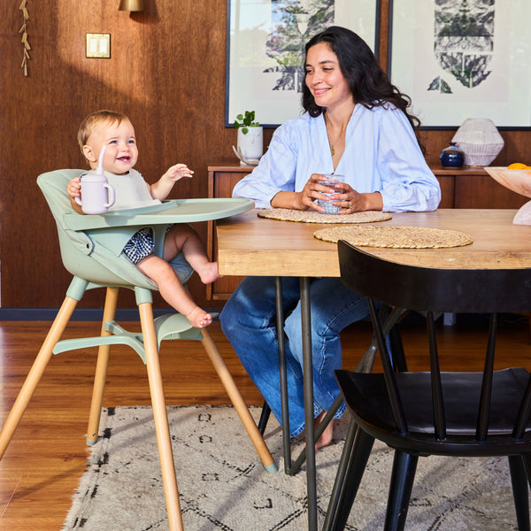 Lalo | The 3-in-1 Potty | From Floor Potty to Toilet Trainer to Step Stool