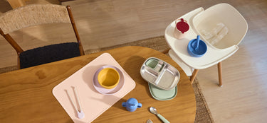 Lalo | Baby & Toddler Products You'll Be Proud to Own