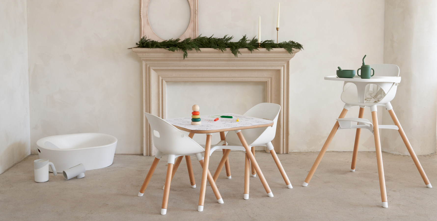 Lalo | Baby & Toddler Products You'll Be Proud to Own