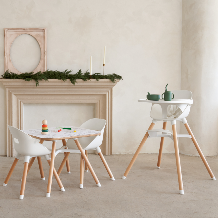 Lalo | Baby & Toddler Products You'll Be Proud to Own