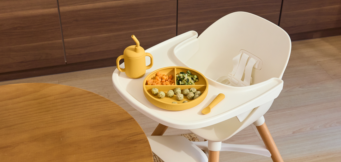 Lalo | Baby & Toddler Products You'll Be Proud to Own