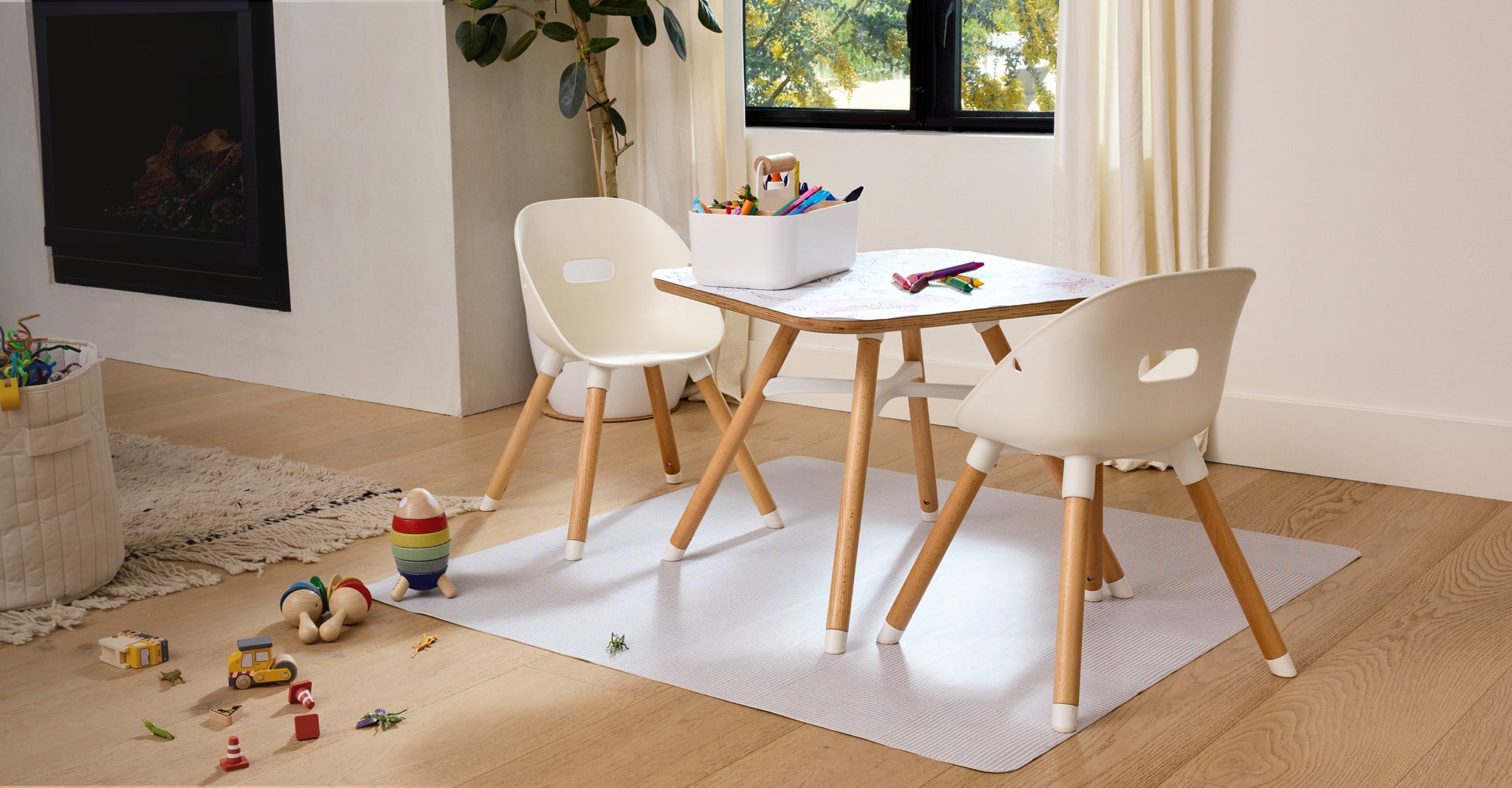 Lalo | Baby & Toddler Products You'll Be Proud to Own