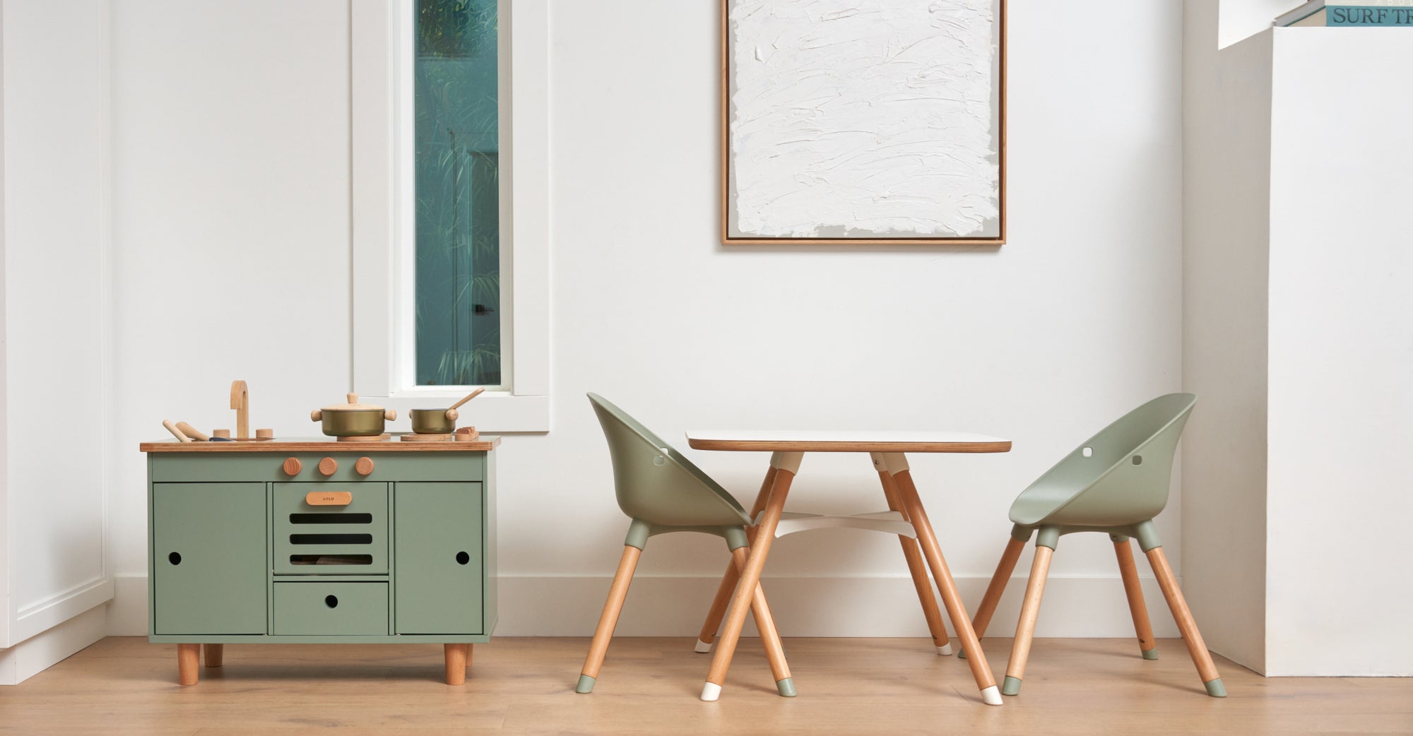 Lalo | Baby & Toddler Products You'll Be Proud to Own