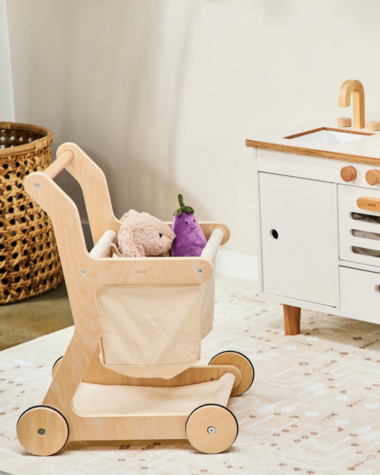 Shopping Cart – Lalo