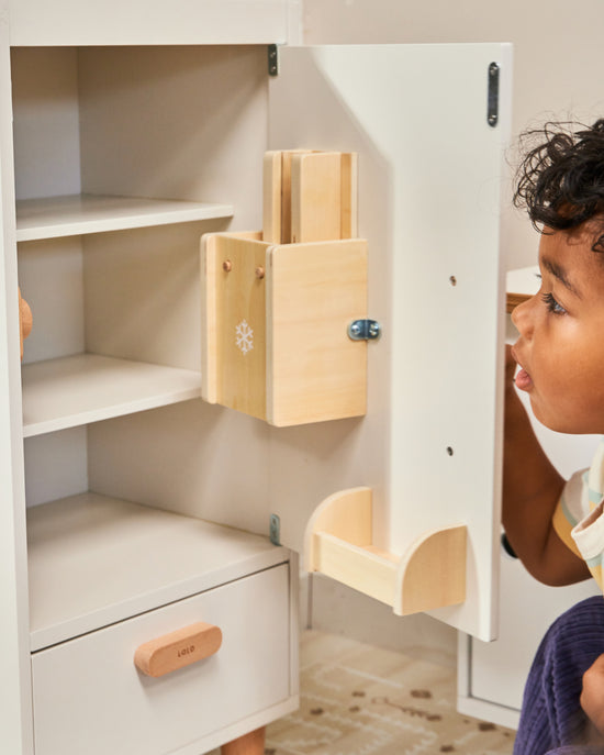 Play Fridge – Lalo