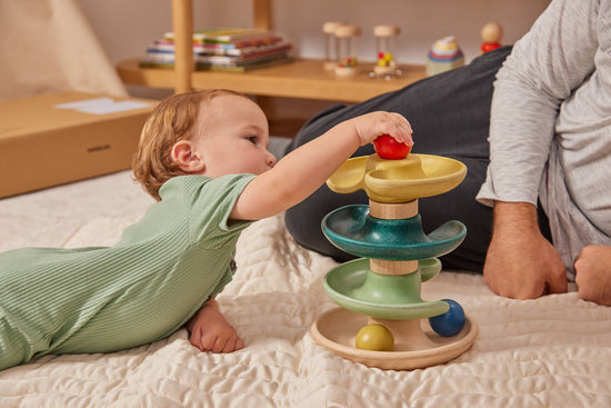 All Play Boxes – Lalo