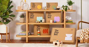 All Play Boxes – Lalo