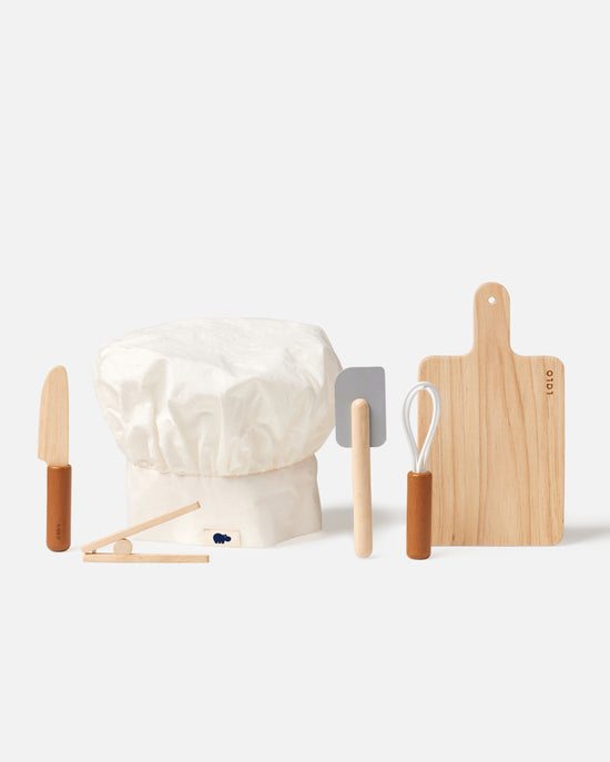 Little Chef Set – Lalo