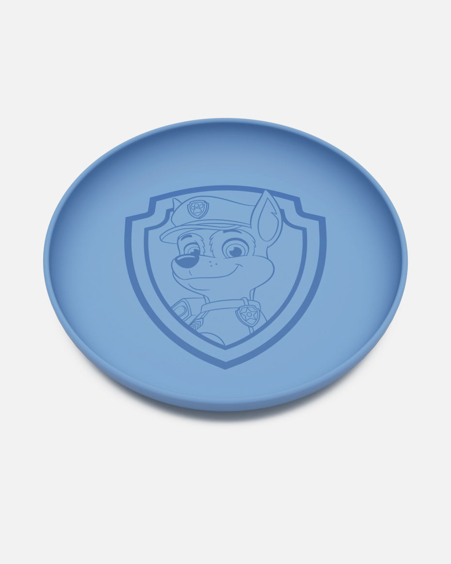 PAW Patrol™ Plate & Utensil Set – Lalo