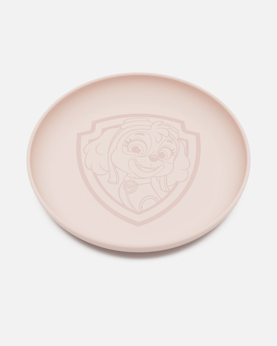 PAW Patrol™ Plate & Utensil Set – Lalo