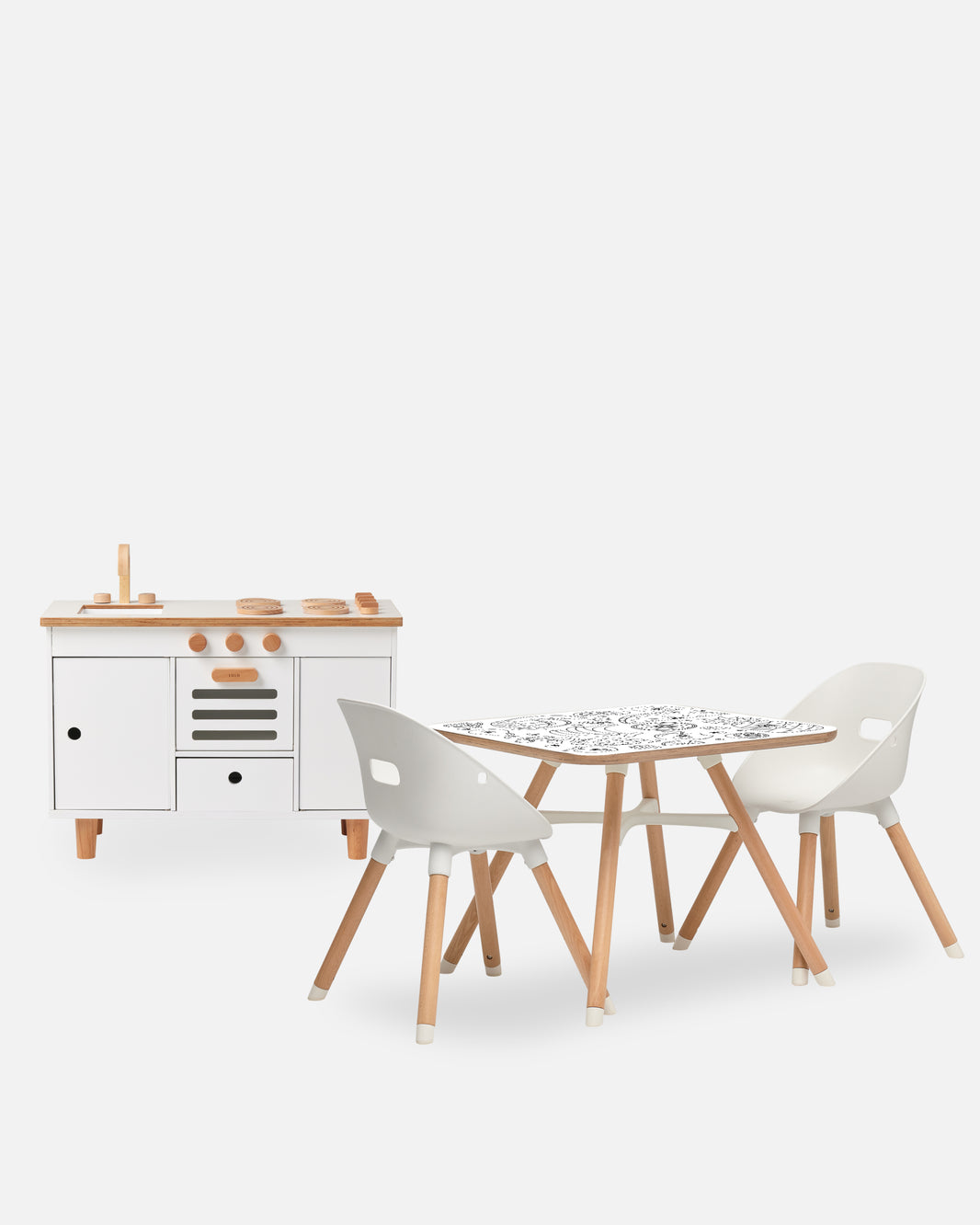 Lalo | Baby & Toddler Products You'll Be Proud to Own