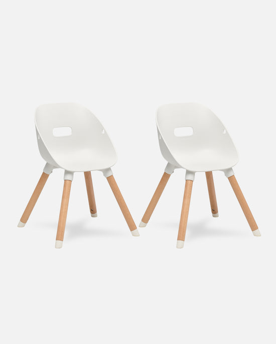 Timeless Toddler Play Chair | Independent Play | Lalo