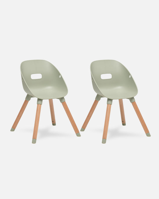 Timeless Toddler Play Chair | Independent Play | Lalo