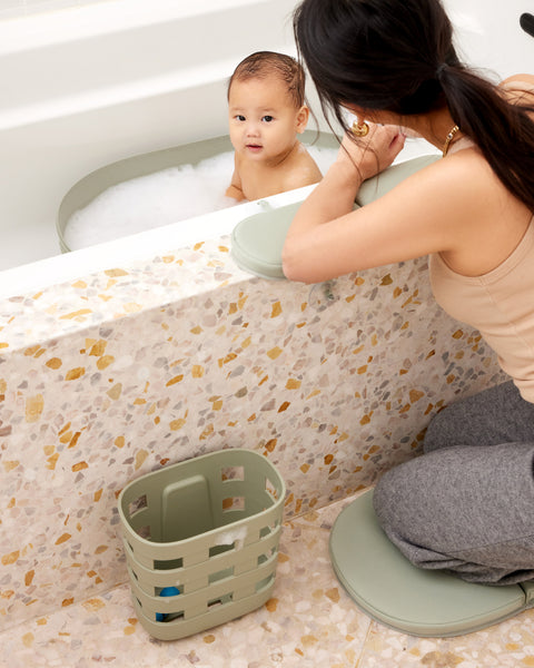 Bathtime Essentials – Lalo