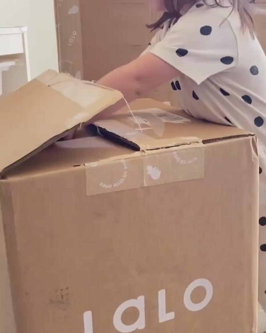 The Play Kit | Play Table + Two Play Chairs | Save $60 – Lalo