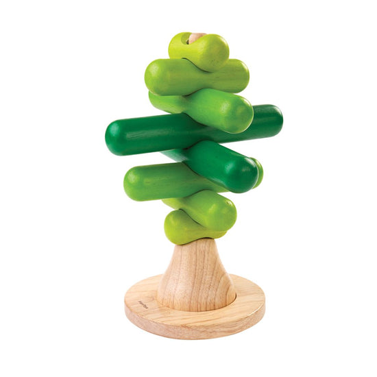 Stacking Tree – Lalo