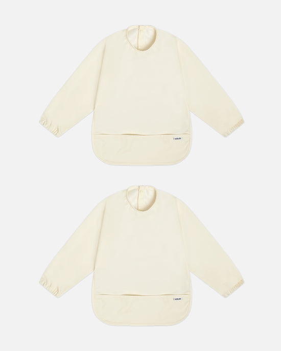 Smock Bib – Lalo