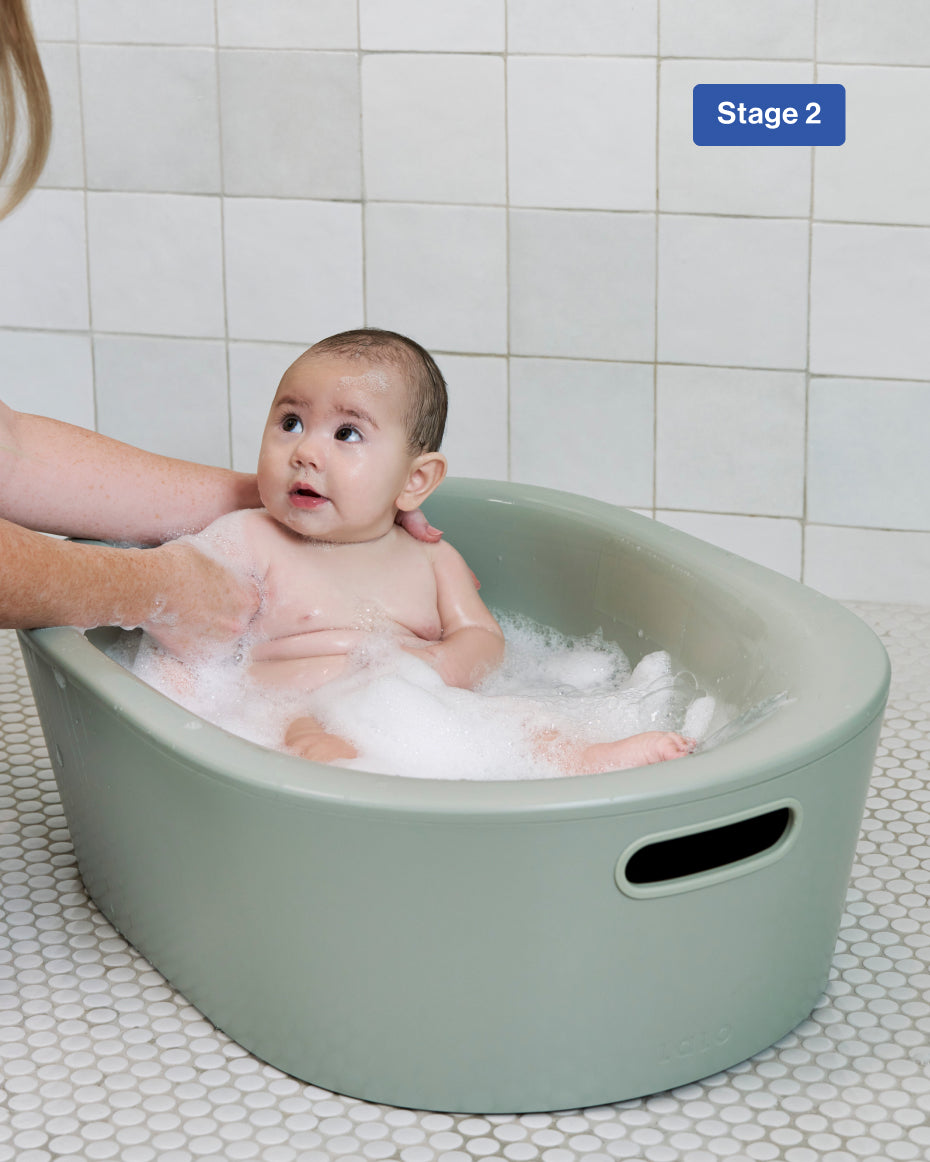 Bathtime Full Kit – Lalo