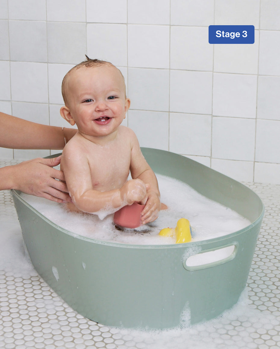 Bathtime Full Kit – Lalo