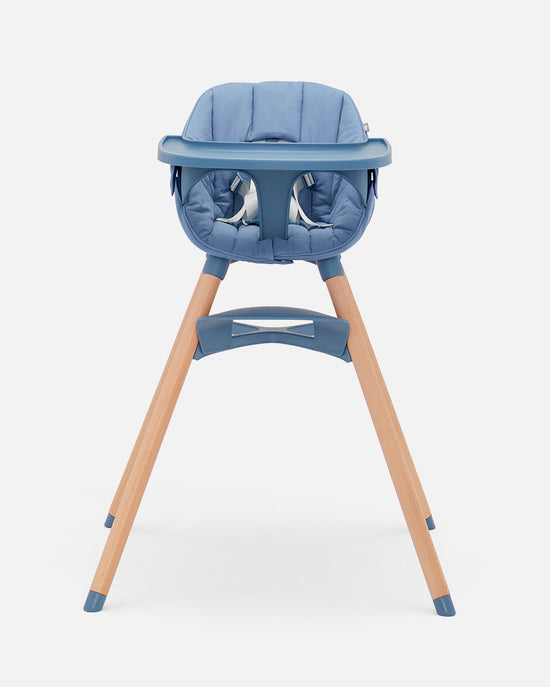 The Chair from Lalo | 3-in-1 High Chair
