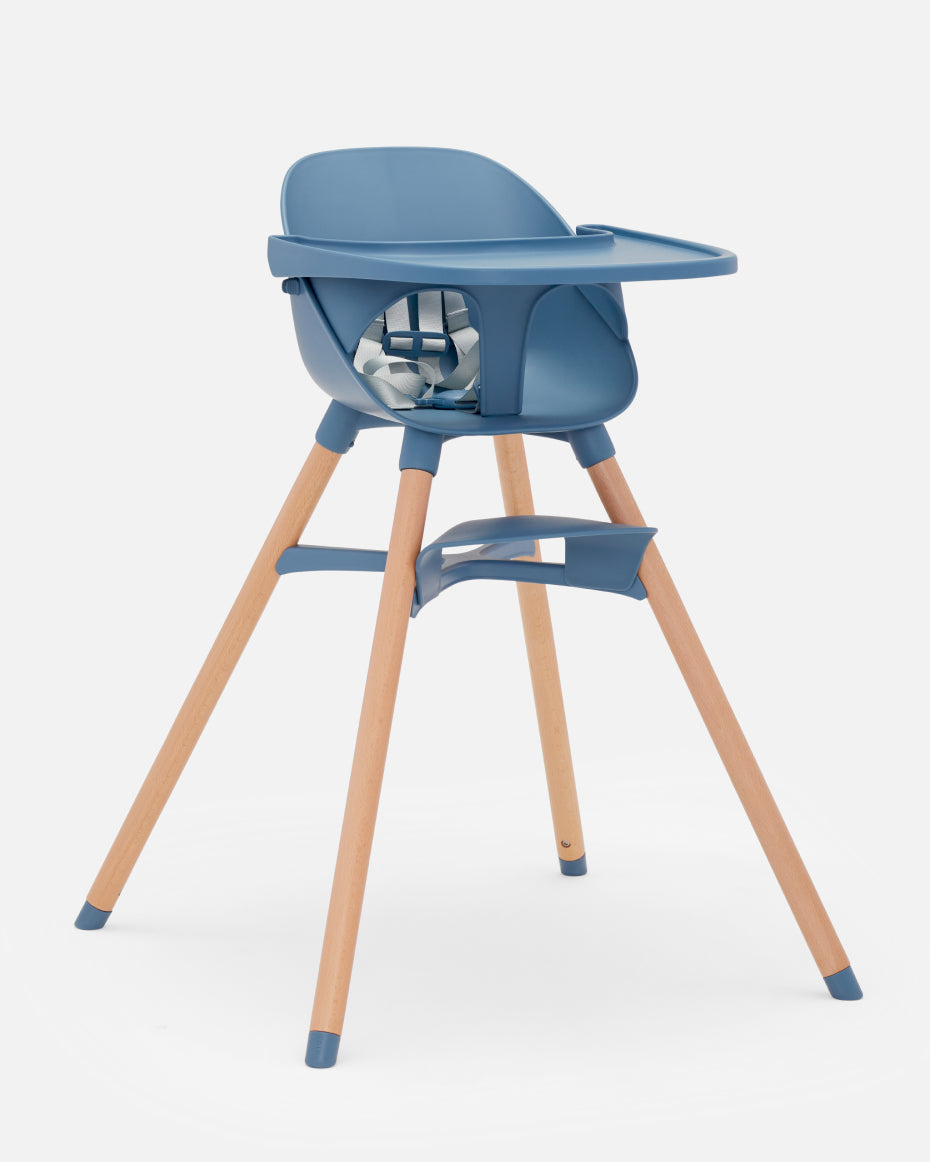 The Chair from Lalo | 3-in-1 High Chair
