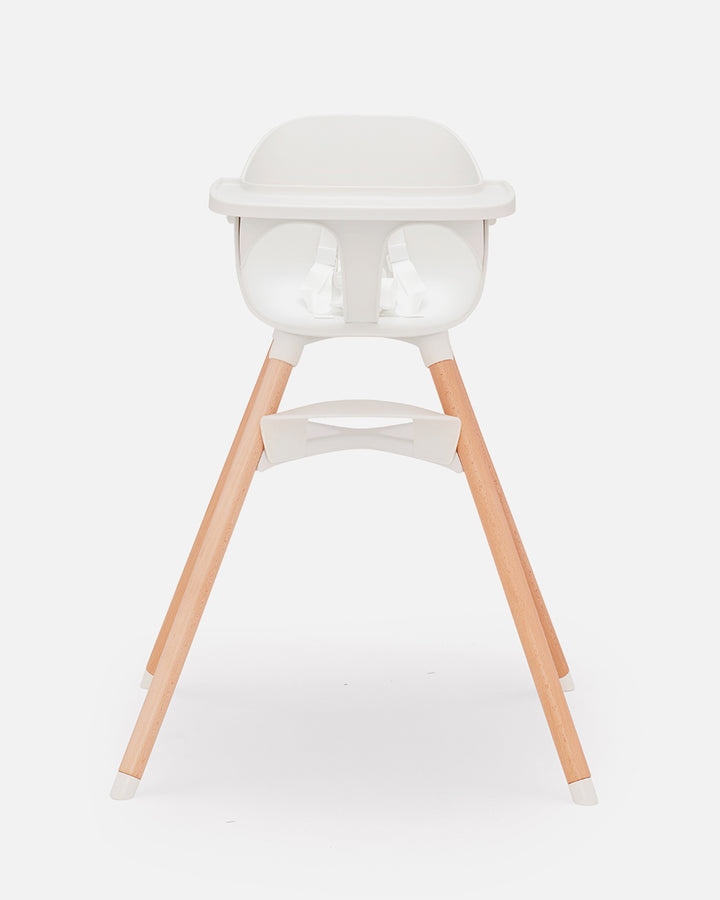 The Chair from Lalo | 3-in-1 High Chair