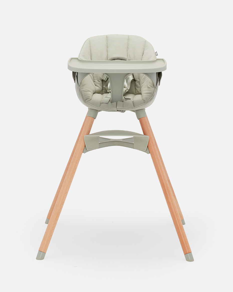 The Chair from Lalo | 3-in-1 High Chair