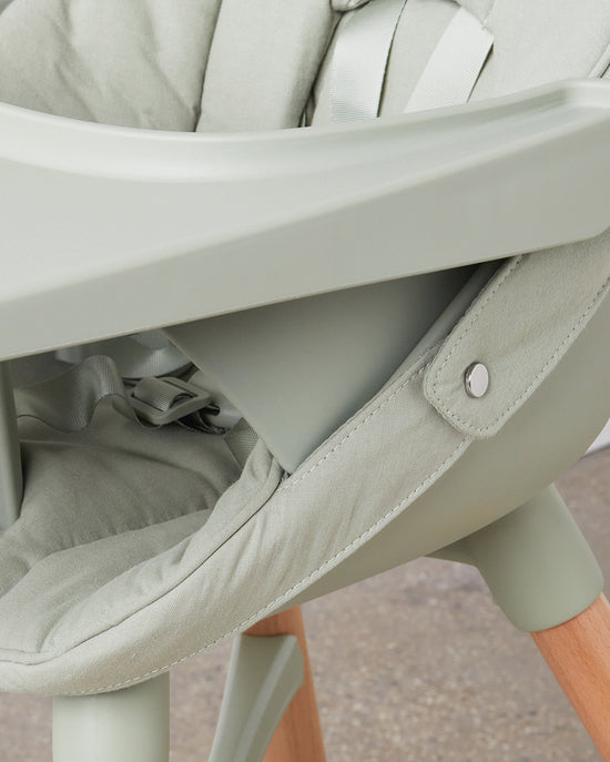 The Chair from Lalo | 3-in-1 High Chair