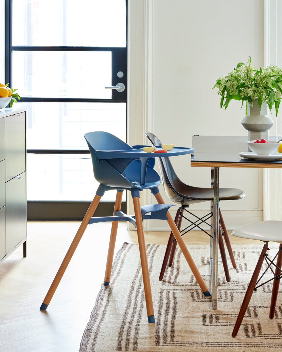 The Chair from Lalo | 3-in-1 High Chair