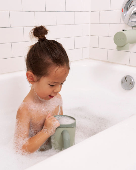 Bathtime Starter Kit – Lalo