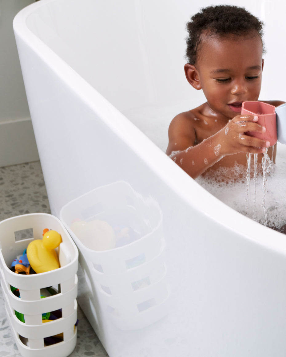 Bath Toy Bin – Lalo